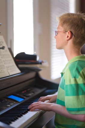 Eight ways to create Ease about the New School Year for a Child with ...
